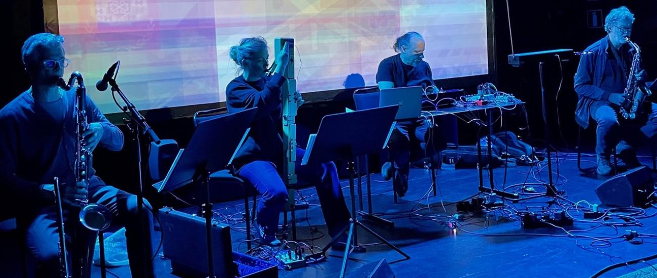 Festivalprogram 2024 | Svensk musikvår